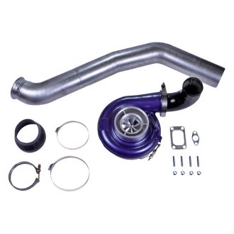 ATS Diesel Performance™ Turbo & Superchargers - CARiD.com