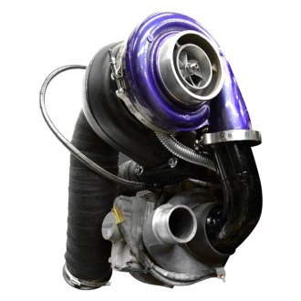 ATS Diesel Performance™ Turbo & Superchargers - CARiD.com