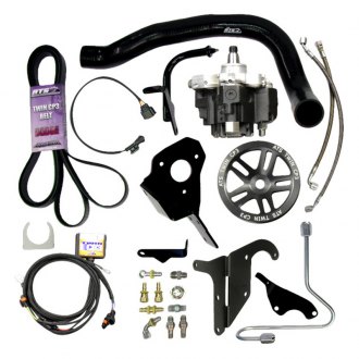 ATS Diesel Performance™ Fuel Delivery | Diesel Fuel System Components ...