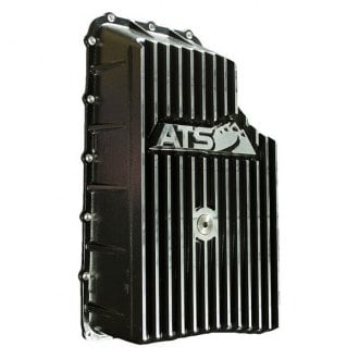 ATS Diesel™ - Performance Truck Parts | CARiD