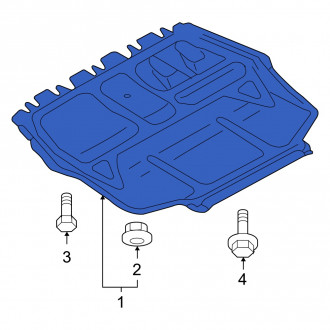 Audi OEM Body & Exterior Parts | CARiD