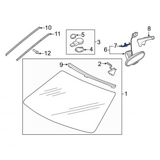 Audi e-tron GT OEM Exterior & Body Parts — CARiD.com
