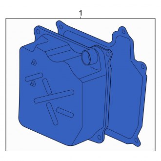 Audi OE™ Replacement Transmission Parts - CARiD.com