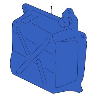 Audi OE™ Replacement Transmission Parts - CARiD.com