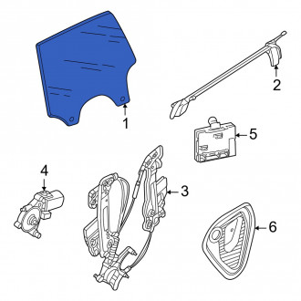 Audi e-tron GT Body Parts | Collision Repair, Restoration - CARiD.com