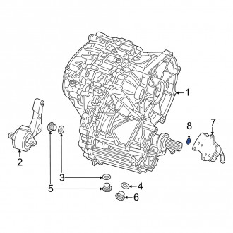 Audi e-tron GT OEM A/C & Heating Parts | Systems, Compressors — CARiD.com