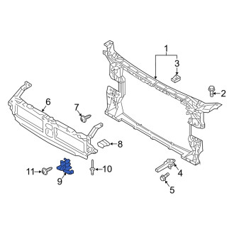 Audi S5 OEM Exterior & Body Parts — CARiD.com