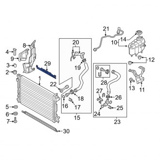 Audi S5 OEM Exterior & Body Parts — CARiD.com