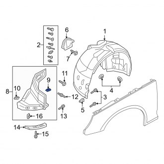 Audi A4 Audi OEM Seats | Racing, Sport, Classic — CARiD.com