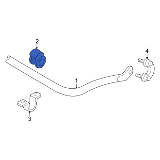 Audi R8 OEM Suspension Parts | Shocks, Struts — CARiD.com