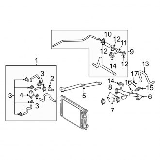 Audi A5 OEM Engine & Components | Air Intake Parts — CARiD.com