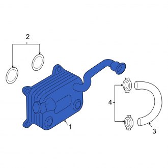 Audi OEM Engine Parts | Rebuild Kits, Pistons — CARiD.com