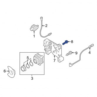 Audi e-tron GT Replacement Bumpers | Front, Rear, Brackets – CARiD.com