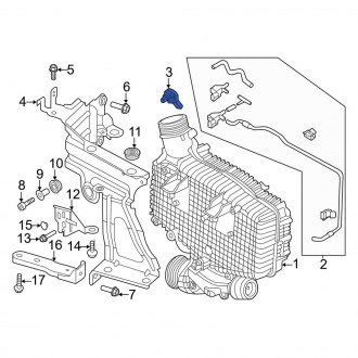 OEM Engine & Components | Air Intake, A/C, Heating Parts — CARiD.com
