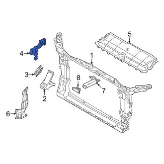 Audi S6 OEM Interior Parts | Audio, Floor Mats — CARiD.com