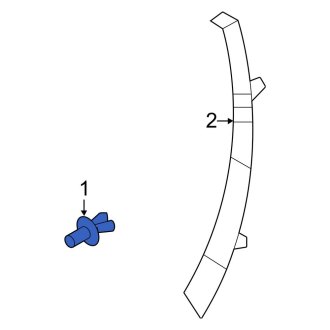 Audi OEM Rocker Panels & Floors | Side Skirts, Pans — CARiD.com