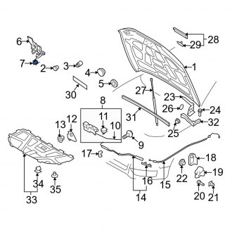 Audi e-tron GT OEM Exterior & Body Parts — CARiD.com