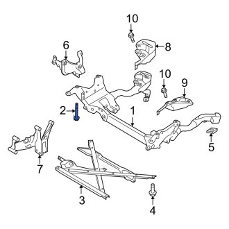 Audi A6 OEM Bumpers | Genuine Front & Rear Bumpers — CARiD.com