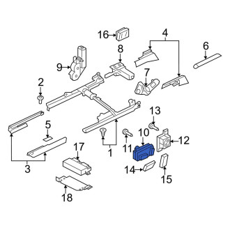 Audi A5 Audi OEM Seats | Racing, Sport, Classic — CARiD.com