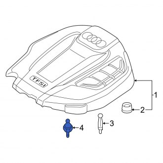 Audi Q5 Body Kits & Ground Effects – CARiD.com