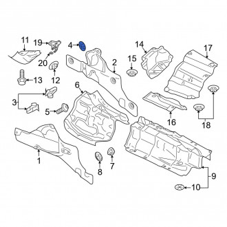 Audi TT Audi OEM Seats | Racing, Sport, Classic — CARiD.com