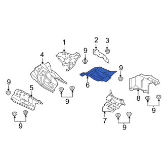 Audi A4 Audi OEM Seats | Racing, Sport, Classic — CARiD.com