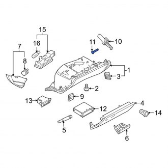 Audi Q4 e-tron OEM Fenders | Factory Front & Rear Fenders — CARiD.com