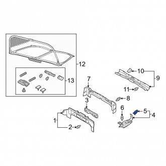 Audi Q5 OEM Doors & Parts | Shells, Panels, Armrests — CARiD.com