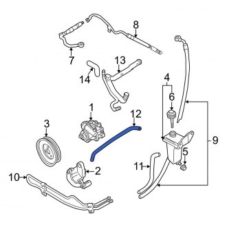 Audi A6 OEM Brake, Steering, Suspension Parts | CARiD