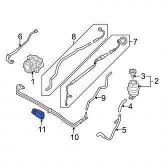 Audi A7 OEM Header Panels & Parts — CARiD.com