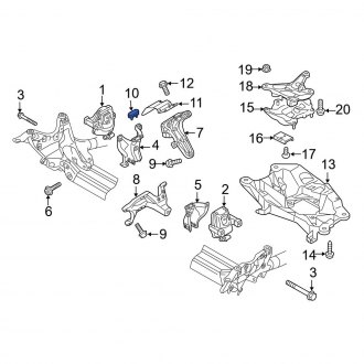 Audi™ | OEM Parts, Wheels & Rims, Lights, Batteries — CARiD.com