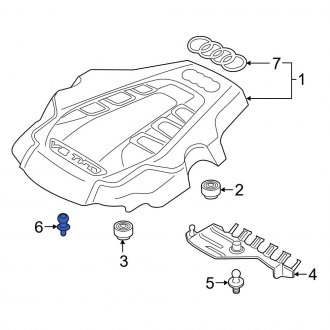 Audi A8 OEM Turbochargers & Superchargers | Kits — CARiD.com