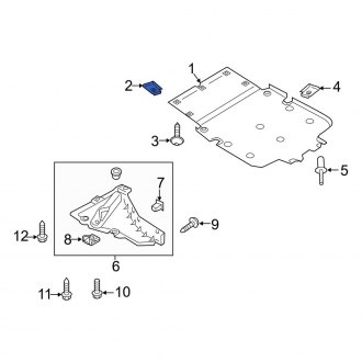 Audi Q4 e-tron Replacement Bumpers | Front, Rear, Brackets – CARiD.com