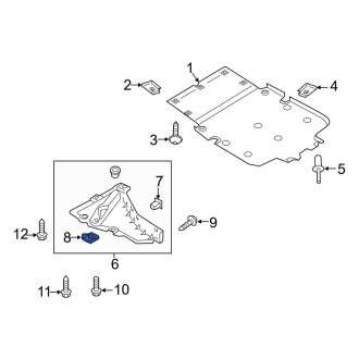 Audi e-tron OEM Exterior & Body Parts — CARiD.com