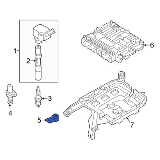Audi Q8 Replacement Ignition Parts – CARiD.com
