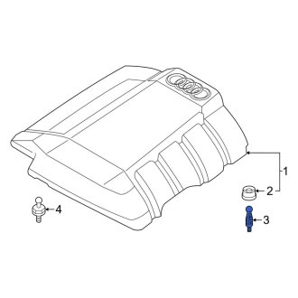 Audi Q5 Body Kits & Ground Effects – CARiD.com