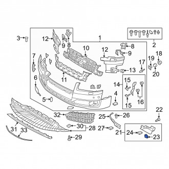 Audi A5 OEM Exterior & Body Parts — CARiD.com