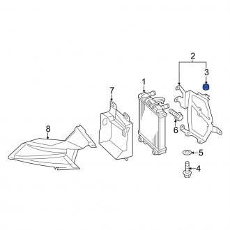 Audi A7 OEM Header Panels & Parts — CARiD.com