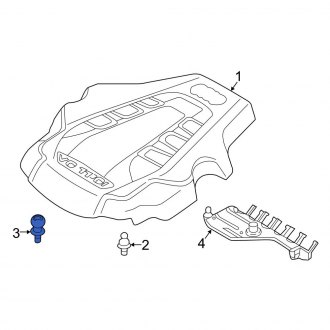Audi A7 Custom Engine Covers – CARiD.com