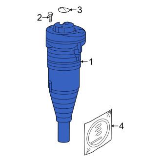 Audi S8 OEM Suspension Parts | Shocks, Struts — CARiD.com