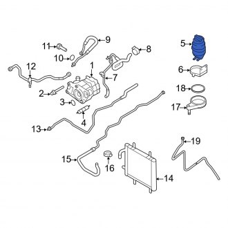 Audi A6 OEM Steering Parts | Fluids, Pumps, Kits — CARiD.com