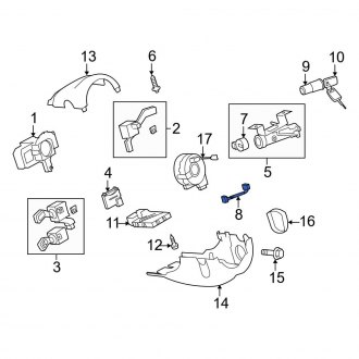 Audi OE™ Steering - CARiD.com