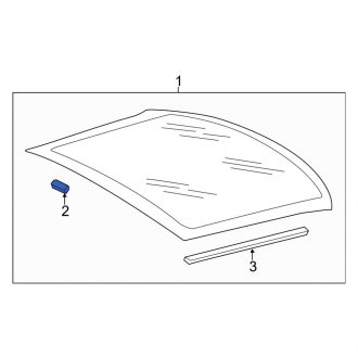 Audi R8 OEM Exterior & Body Parts — CARiD.com