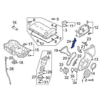 Audi OE™ Engine - CARiD.com