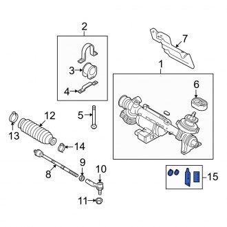 Audi OEM Steering Parts | Genuine Steering Fluids & Pumps — CARiD.com