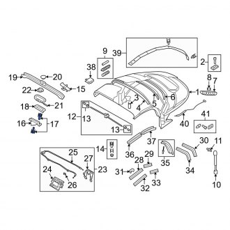 Audi S5 OEM Exterior & Body Parts — CARiD.com