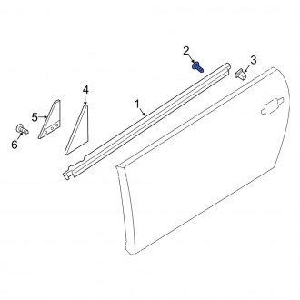 Audi A6 OEM Bumpers | Genuine Front & Rear Bumpers — CARiD.com