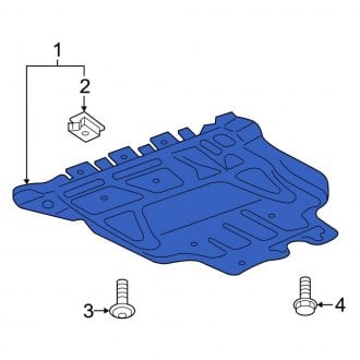 Audi Q3 OEM Body & Exterior Parts | CARiD
