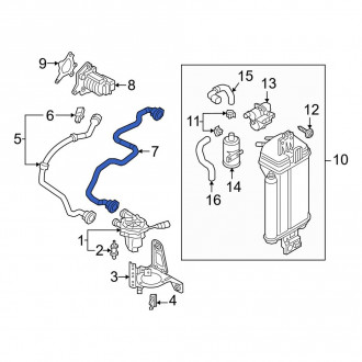 Audi Q3 Air Injection Pumps — CARiD.com