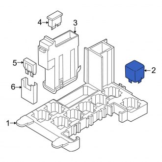 Audi Q7 OEM Electrical Parts | Sensors, Switches — CARiD.com